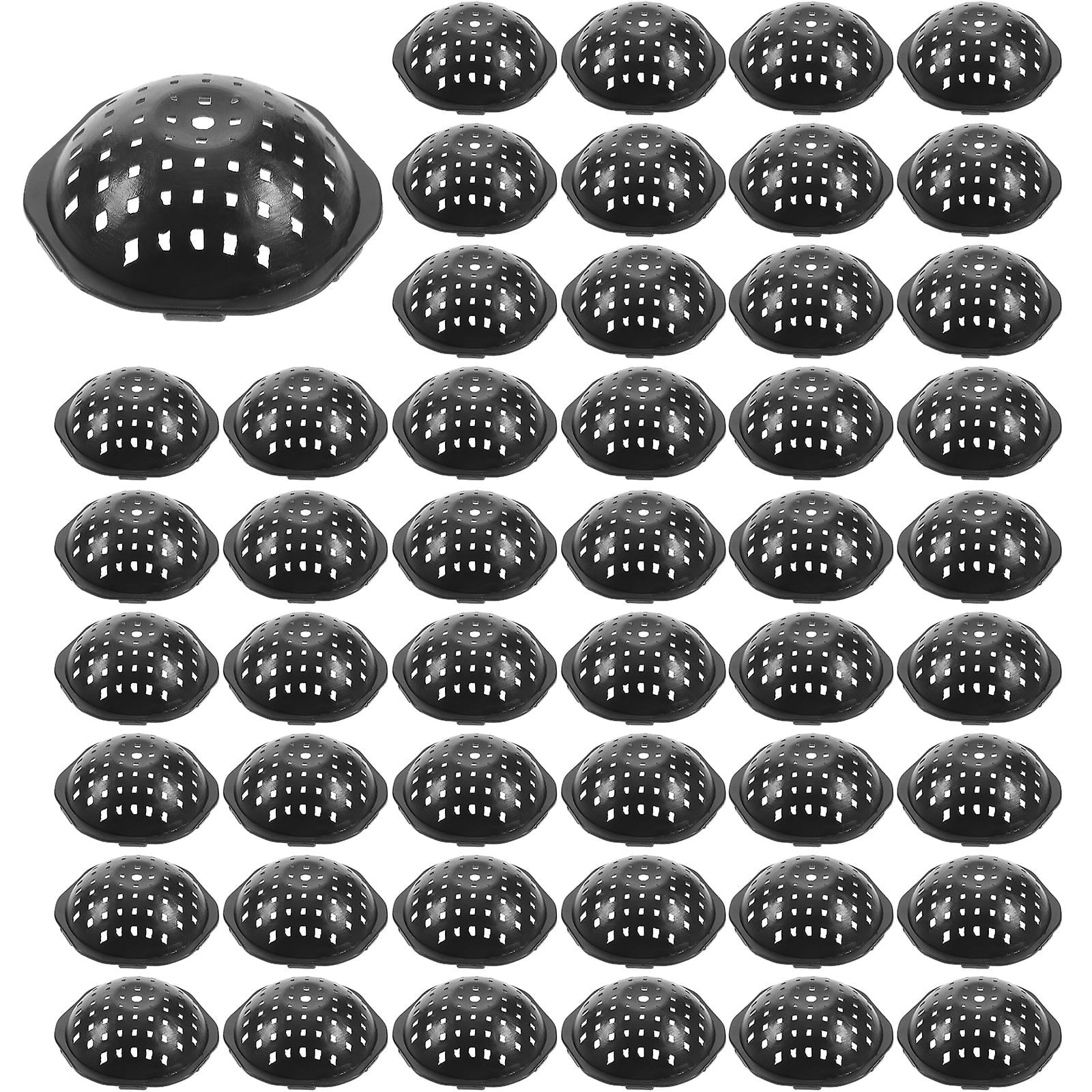 Click here for Vorcoy 100pcs Flower Pot Hole Mesh Pads Planter Bo... prices