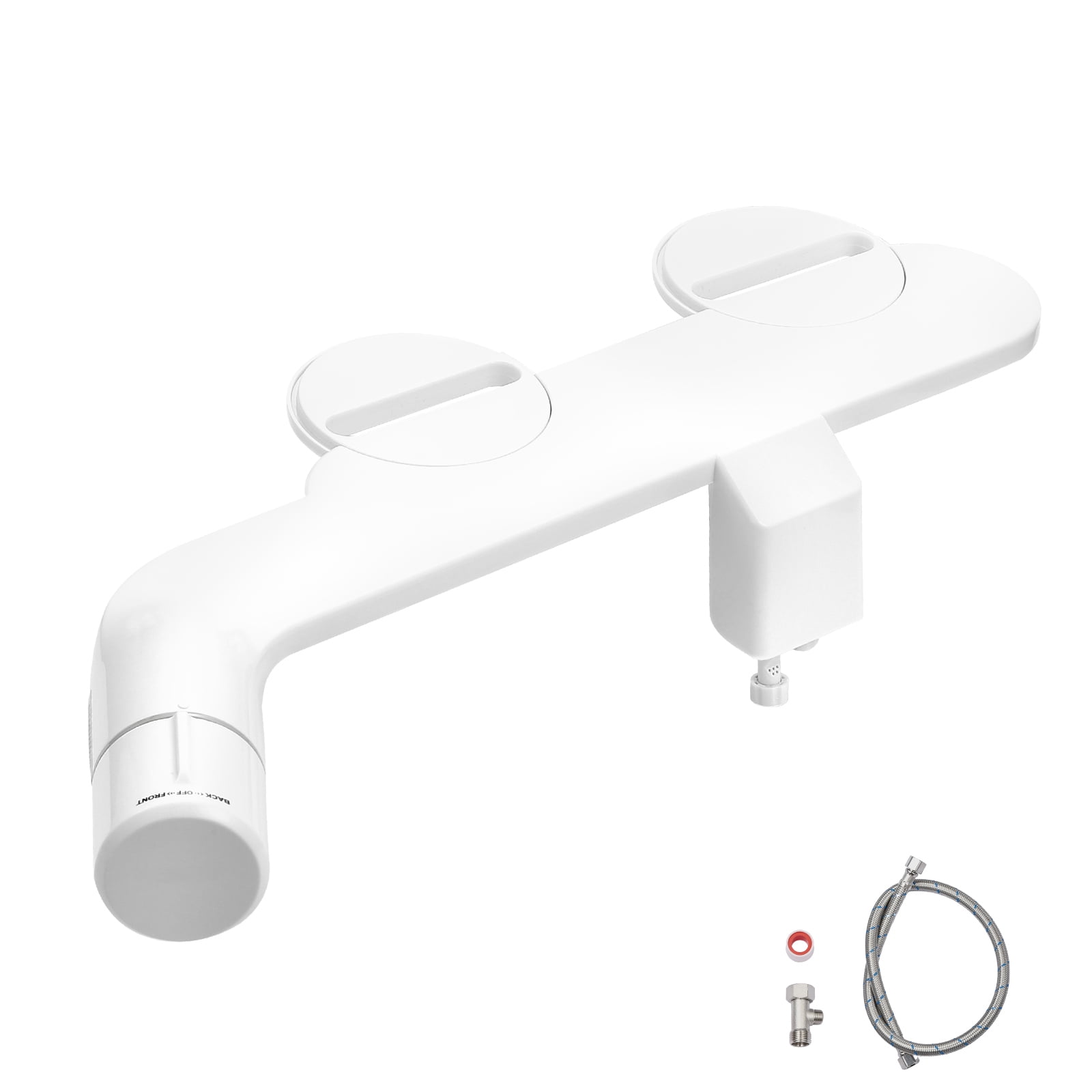 Click here for Kffkff Bidet Attachment For Toilet  Non-Electric B... prices