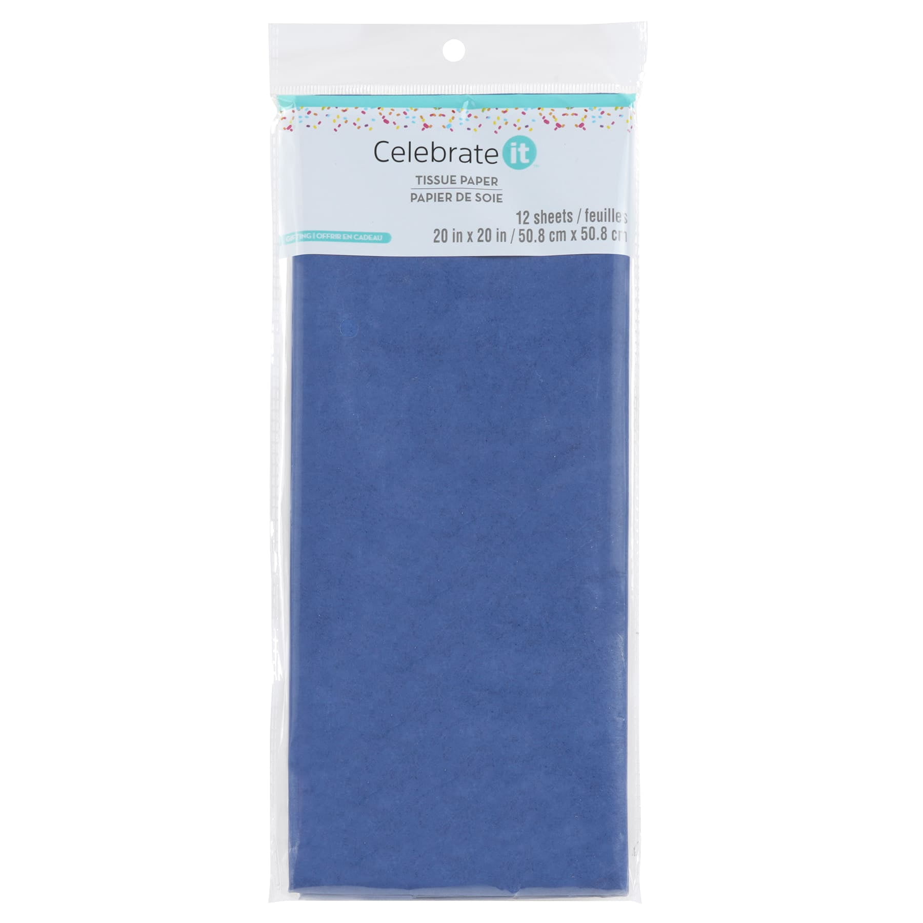 24 Packs 12 Ct 288 Total Navy Tissue Paper By Celebrate It 24-packs-12-ct-288-total-navy-tissue-paper-by-celebrate-it