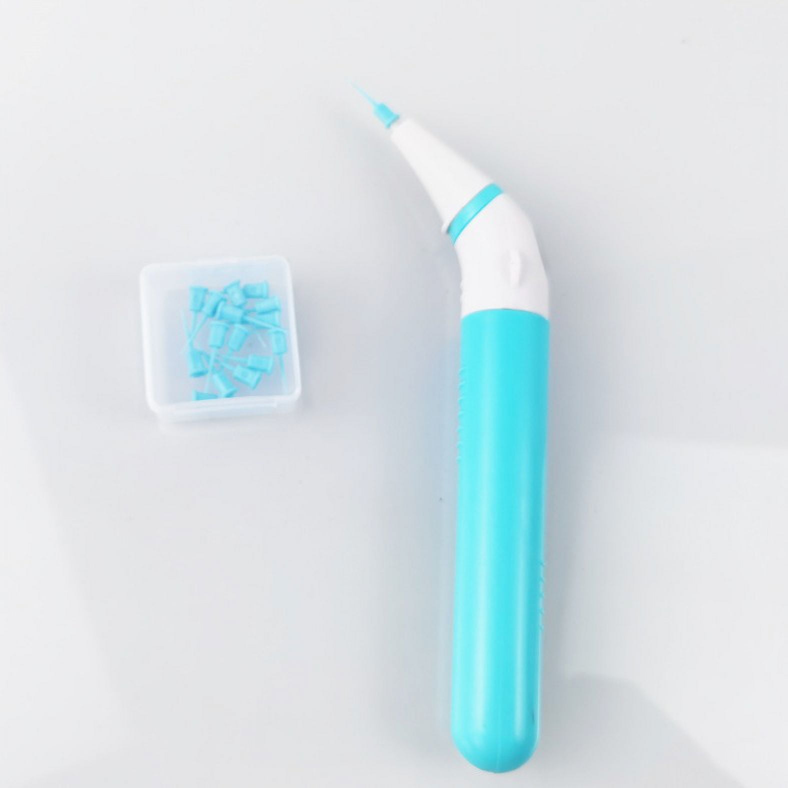Click here for Nieqiuyun Portable Power Oral Irrigator Jet Electr... prices
