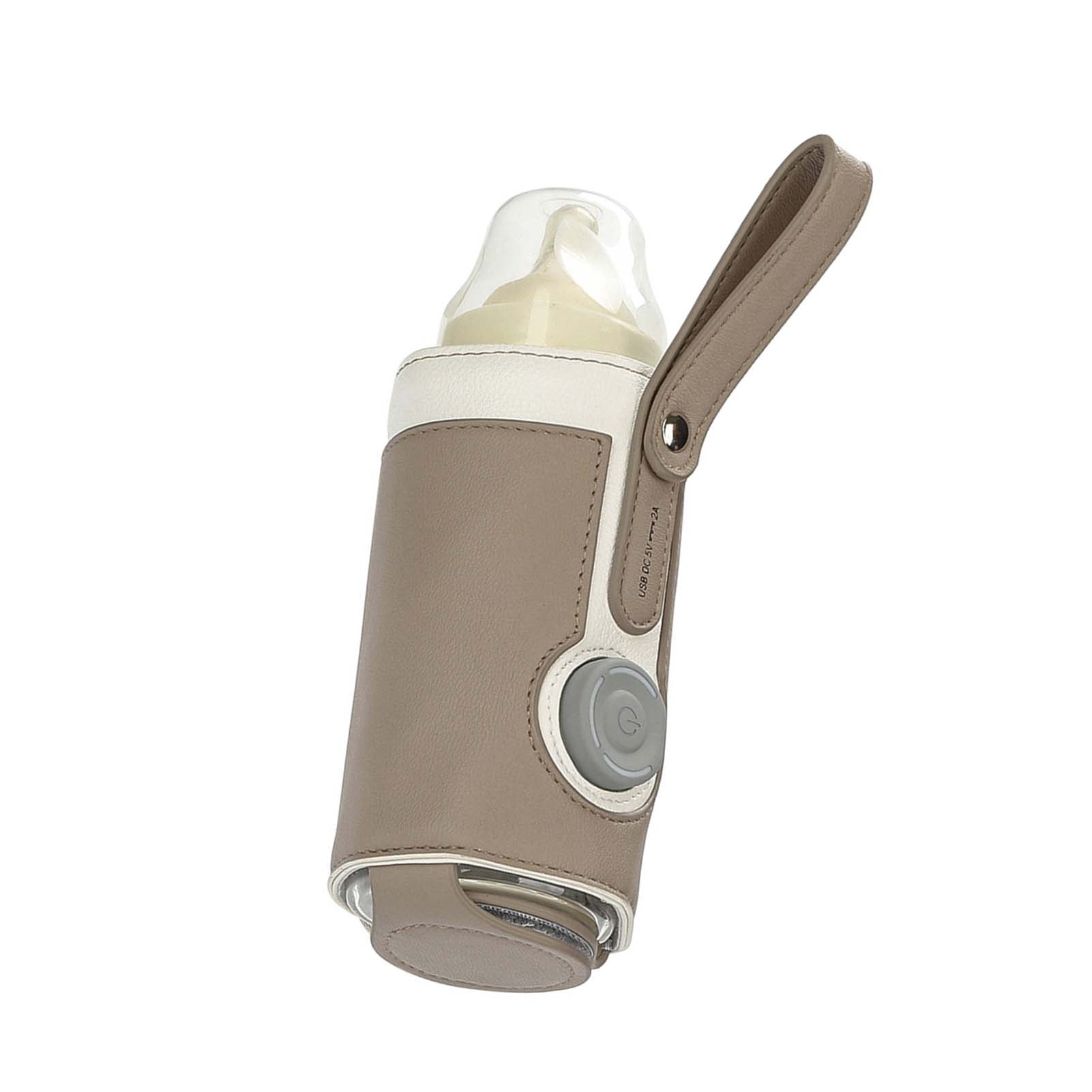 Click here for Ymiko Baby Warm Milk Bottle Warmer  Constant Tempe... prices