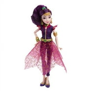 Disney Descendants Dizzy Fashion Doll, Ages 6 and up - Walmart.com
