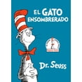Pre-Owned El Gato Ensombrerado (the Cat in the Hat Spanish Edition ...