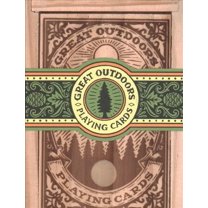 Pendleton x Chronicle Books: Pendleton Playing Cards : 2-Deck Set ...