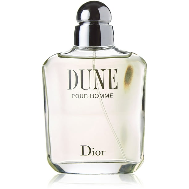 Perfume Dior Dune Eau De Toilette 100 ml para hombre | Bodega Aurrera ...