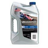 Valvoline VR1 Racing 10W-30 Motor Oil 5 QT - Walmart.com
