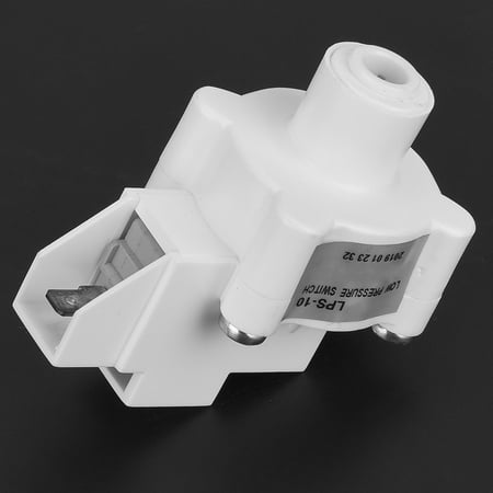Low Pressure Switch, Durable 0.01Mpa Fast Response Simple Installation ...