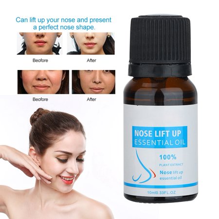 Nose Oil, Practical Mild Professional Oil For Garlic Nose For Nose For ...