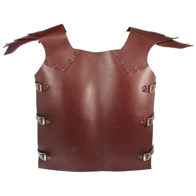 Roman Breastplate