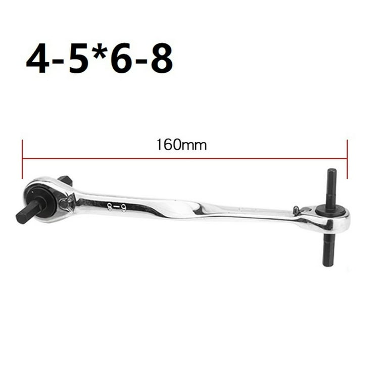 Inner Hexagon Wrench