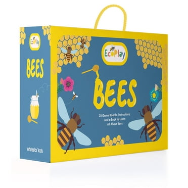 Wee Bees and The Bee Attitudes (Paperback) - Walmart.com