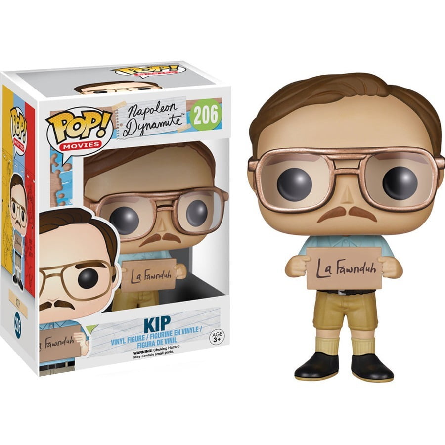 POP! Collector Figure - Walmart.com