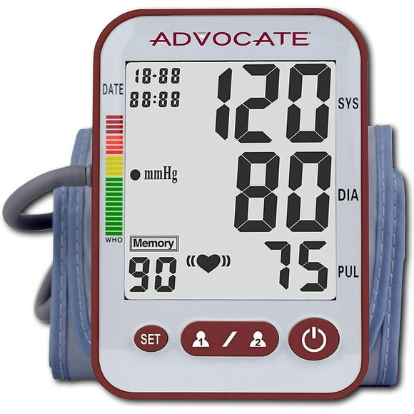 Blood Pressure Monitor Ac Adapter