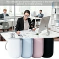 D11 Portable Label Maker Machine With Tape D11 Thermal Label Printer ...