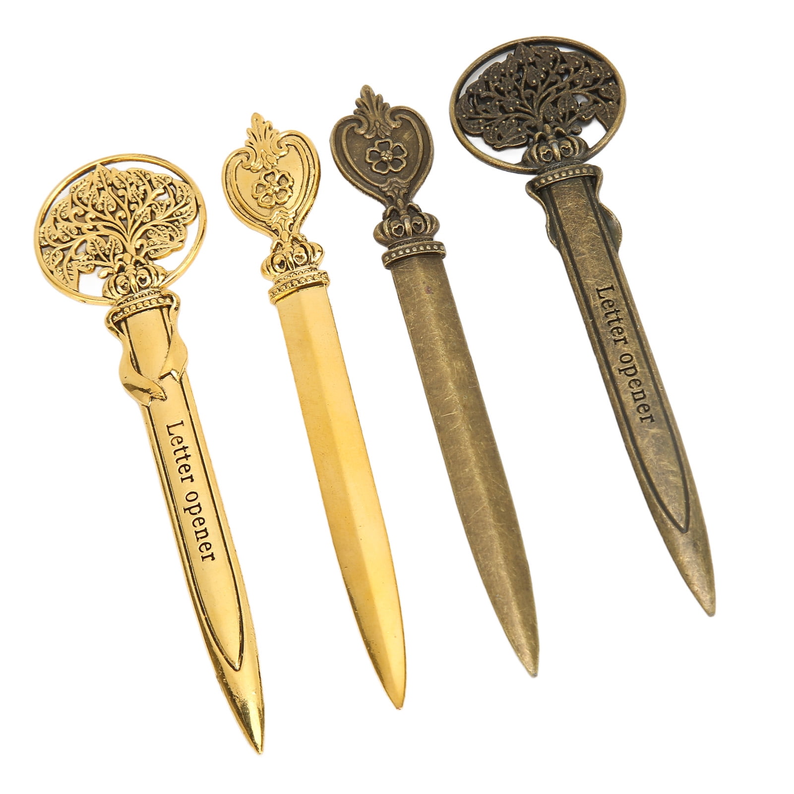 Click here for Adhoreca Mail Opener 4 Pcs Letter Openers Letter O... prices