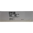 E71T-GS .035 .045 33 lb Flux cored Gasless steel weld wire (E71T-GS ...