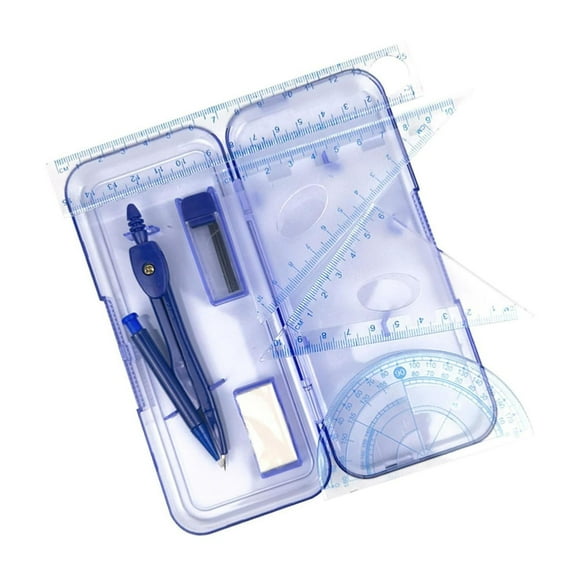 Protractors & Compasses | Walmart Canada