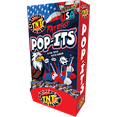 Patriot Pop-Its, Brand TNT Fireworks, Red White and Blue Snaps, Novelty ...