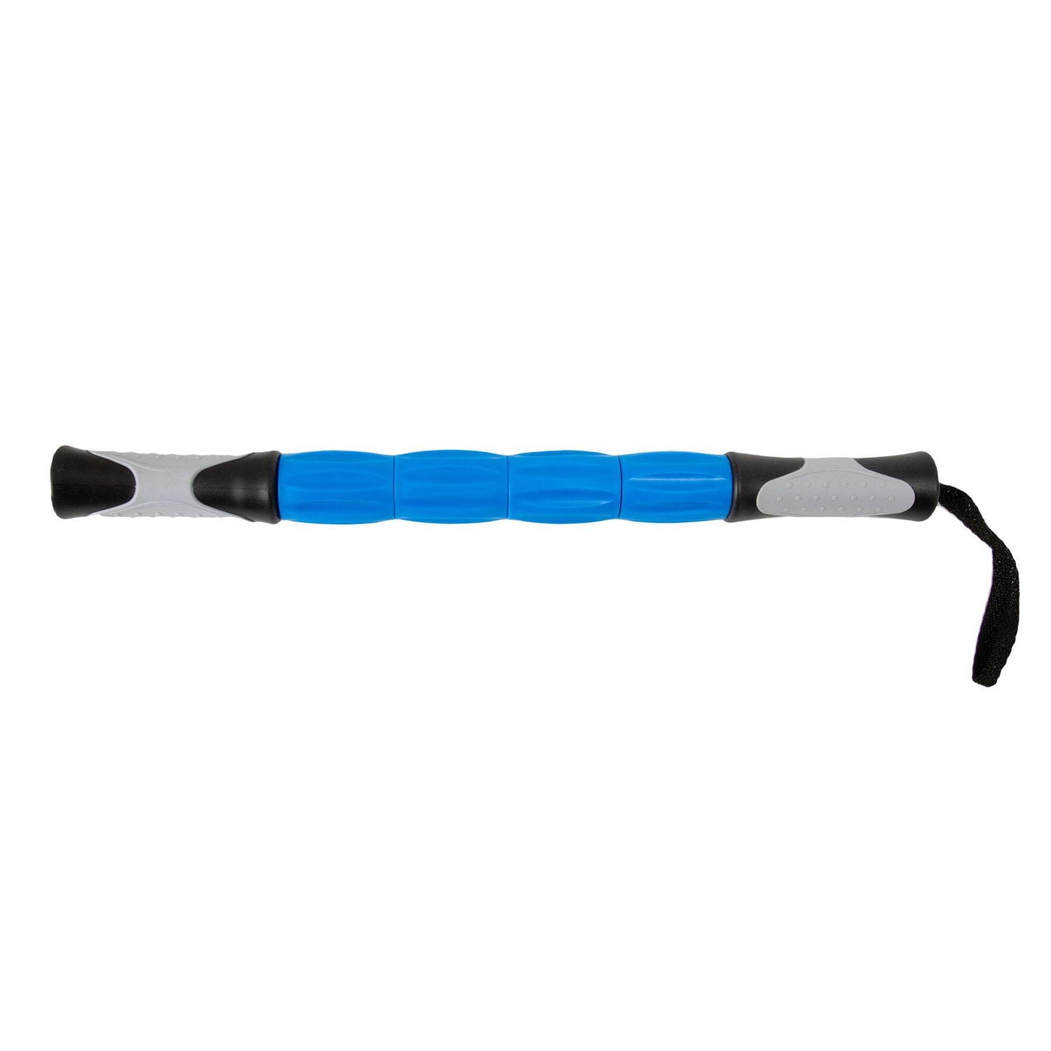 Click here for Gozone Basic Massage Stick - Blue/Grey prices
