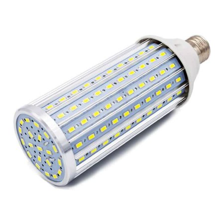 E27 LED Corn Light Bulb 60W, 550W Incandescent Bulbs Equivalent, 6500K ...