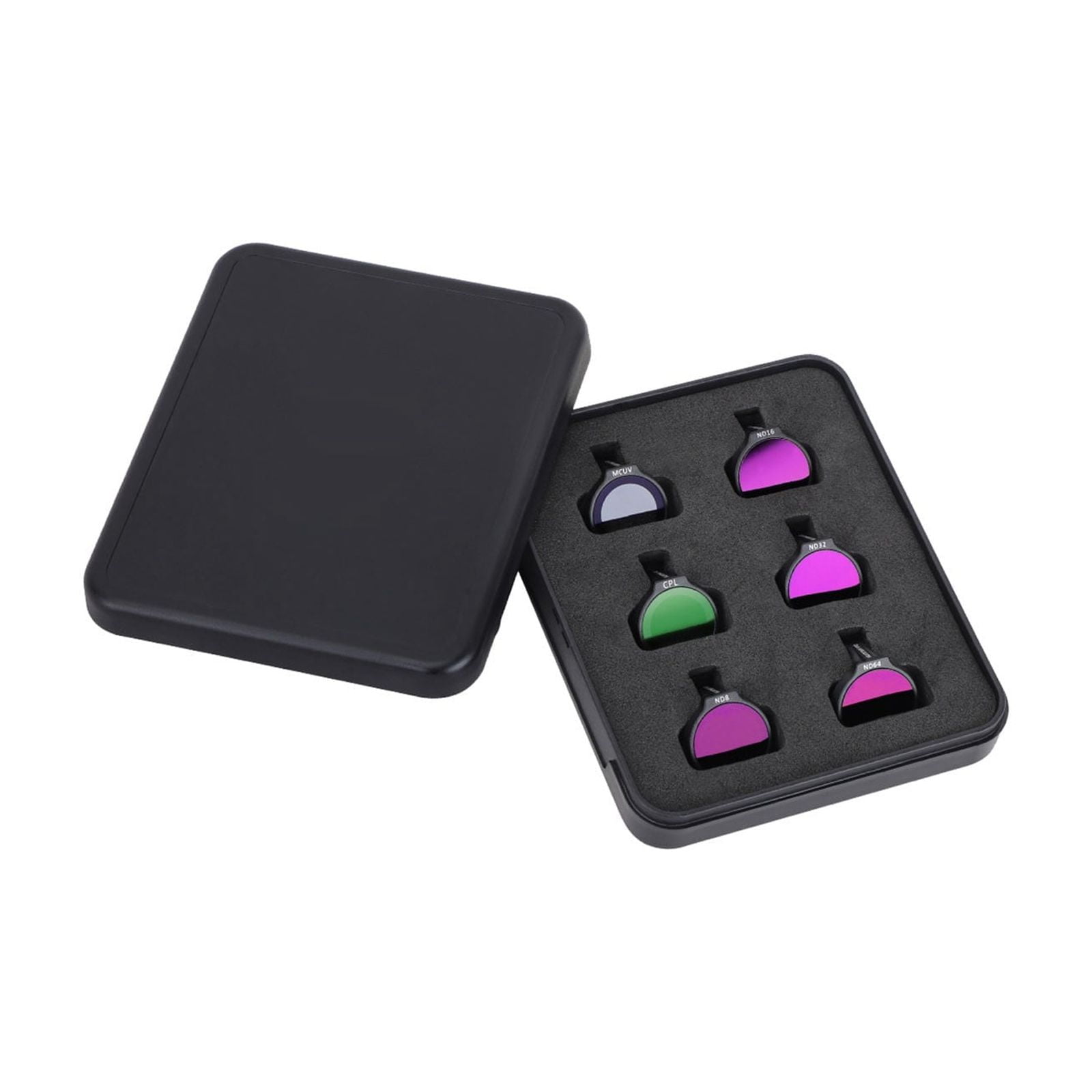 Click here for Riforla Suitable For Lens Filter Nd64 Nd8 Light Re... prices