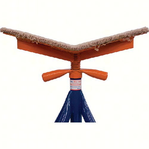 Brownell Boat Stands PVTOP; Pontoon V Top (Top Only) - Walmart.com