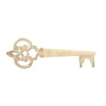Mason Wood Wall Keys - Set of 3 - Walmart.com