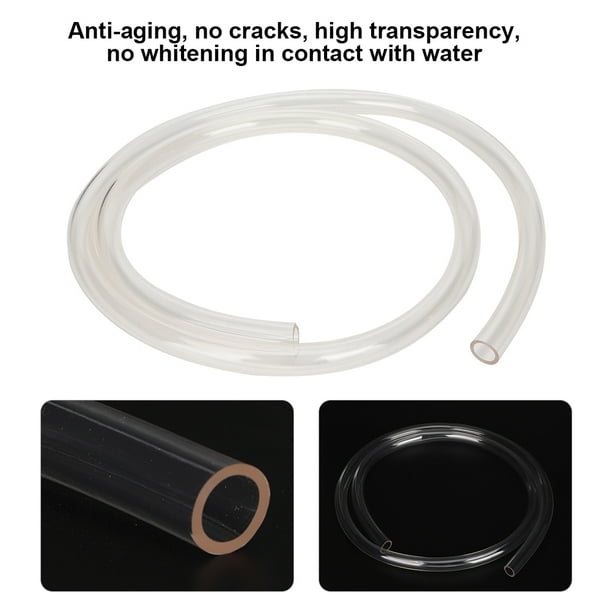 Computer Water Cooling PVC Pipe,Universal 3/8 Slim Computer PVC Water ...