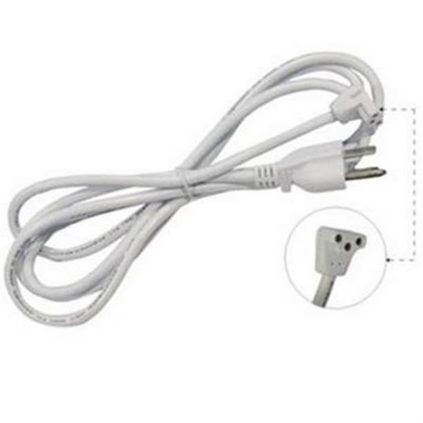 Jesco Lighting SG-PCLL Right Angle Power Cord & 3-Prong Plug, From ... Jesco Lighting SG-PCLL Right Angle Power Cord & 3-Prong Plug, From ...