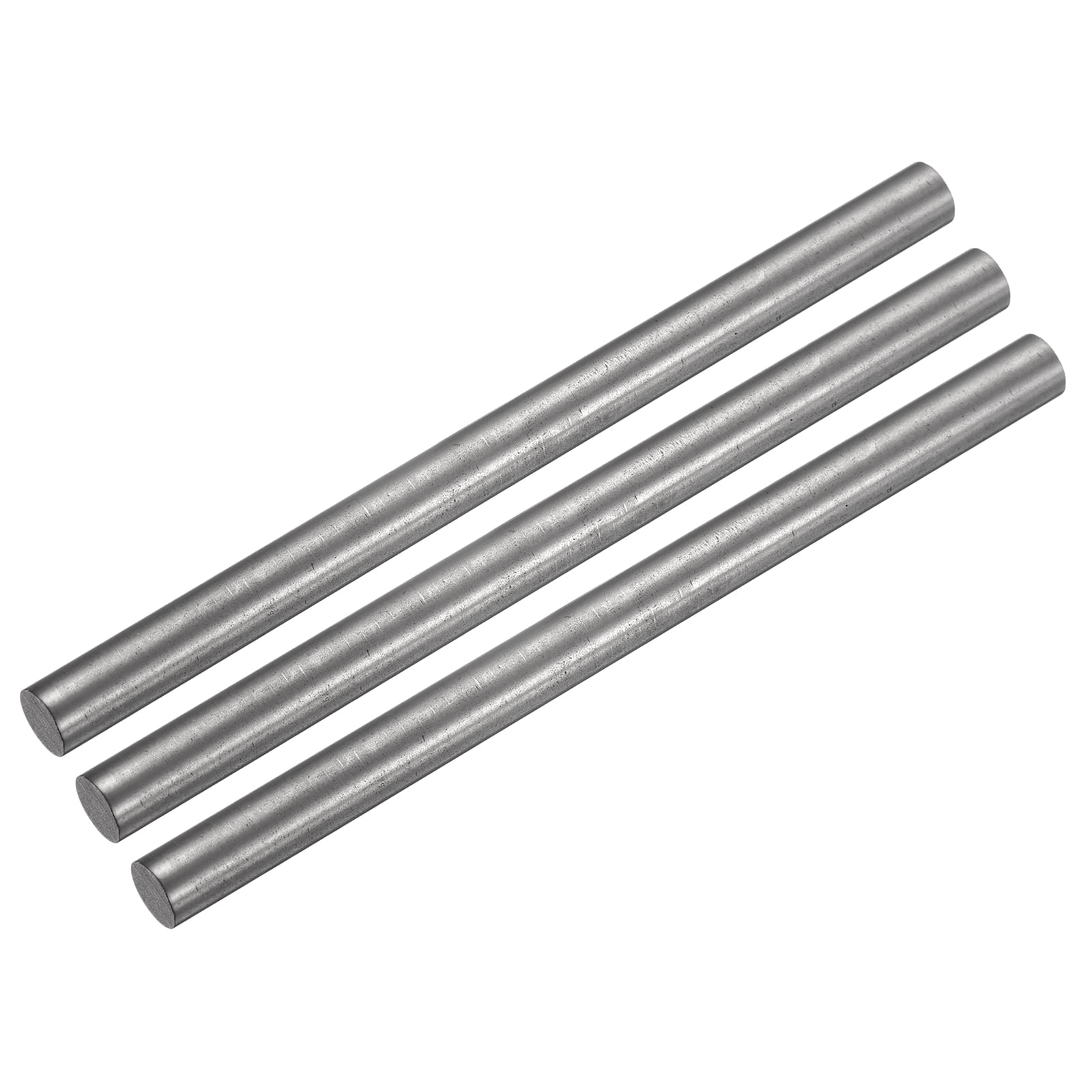 Graphite Rod Graphite Stirring Rod 150x10mm Black for Electrode ...