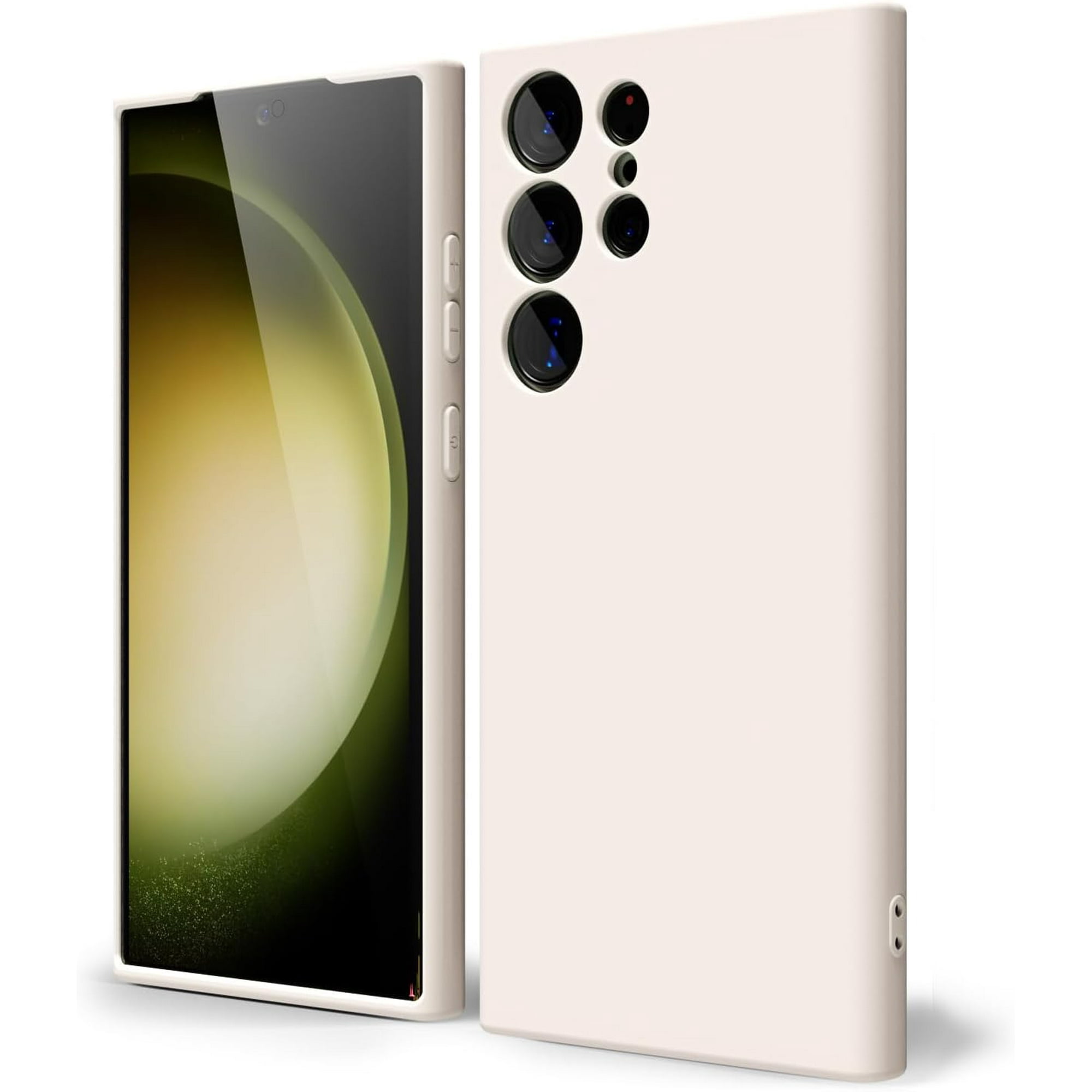 Click here for Laicaiw Silicone Case For Samsung Galaxy S23 Ultra... prices