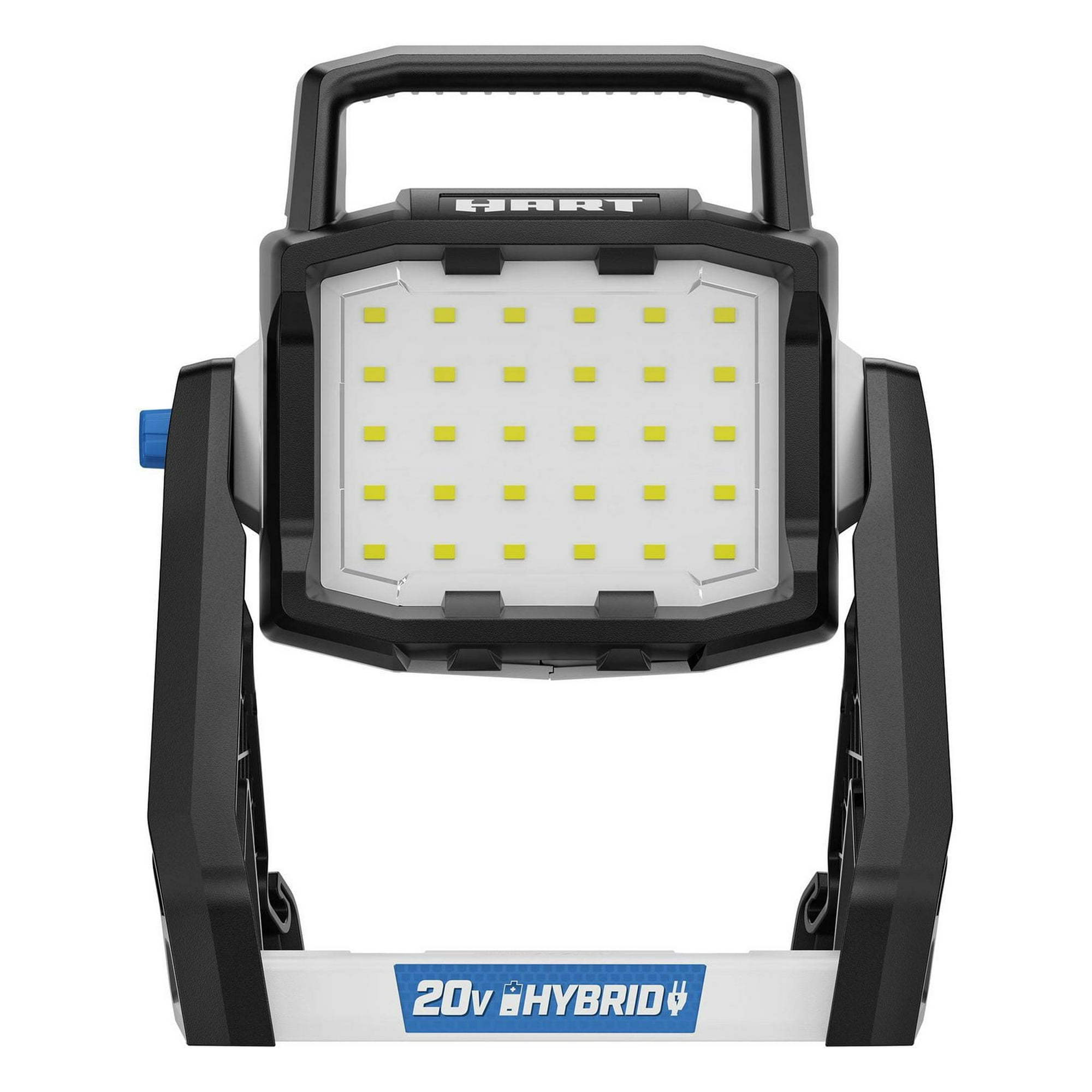 Click here for Hart 20-Volt Hybrid Led Site Light  1 800 Lumens (... prices