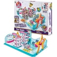 Toy Mini Brands Mini Toy Shop Playset by ZURU - Walmart Business Supplies