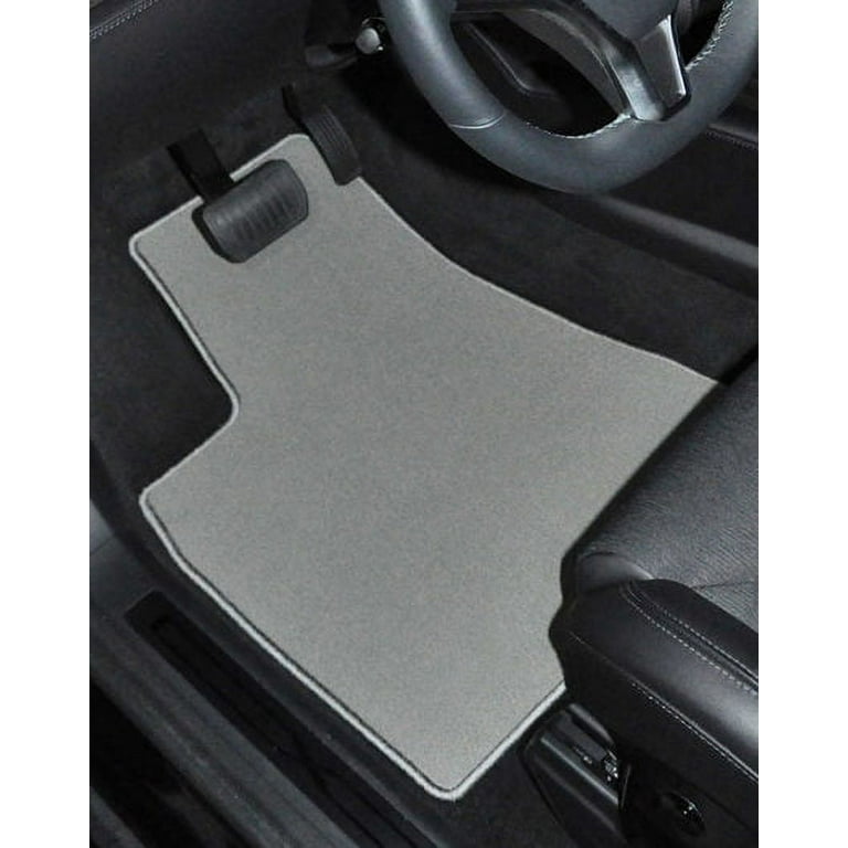 2017 toyota highlander carpet floor mats store