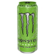 Monster Energy Mega, Original Cap Can, 24 Fl Oz, 12 Count - Walmart.com