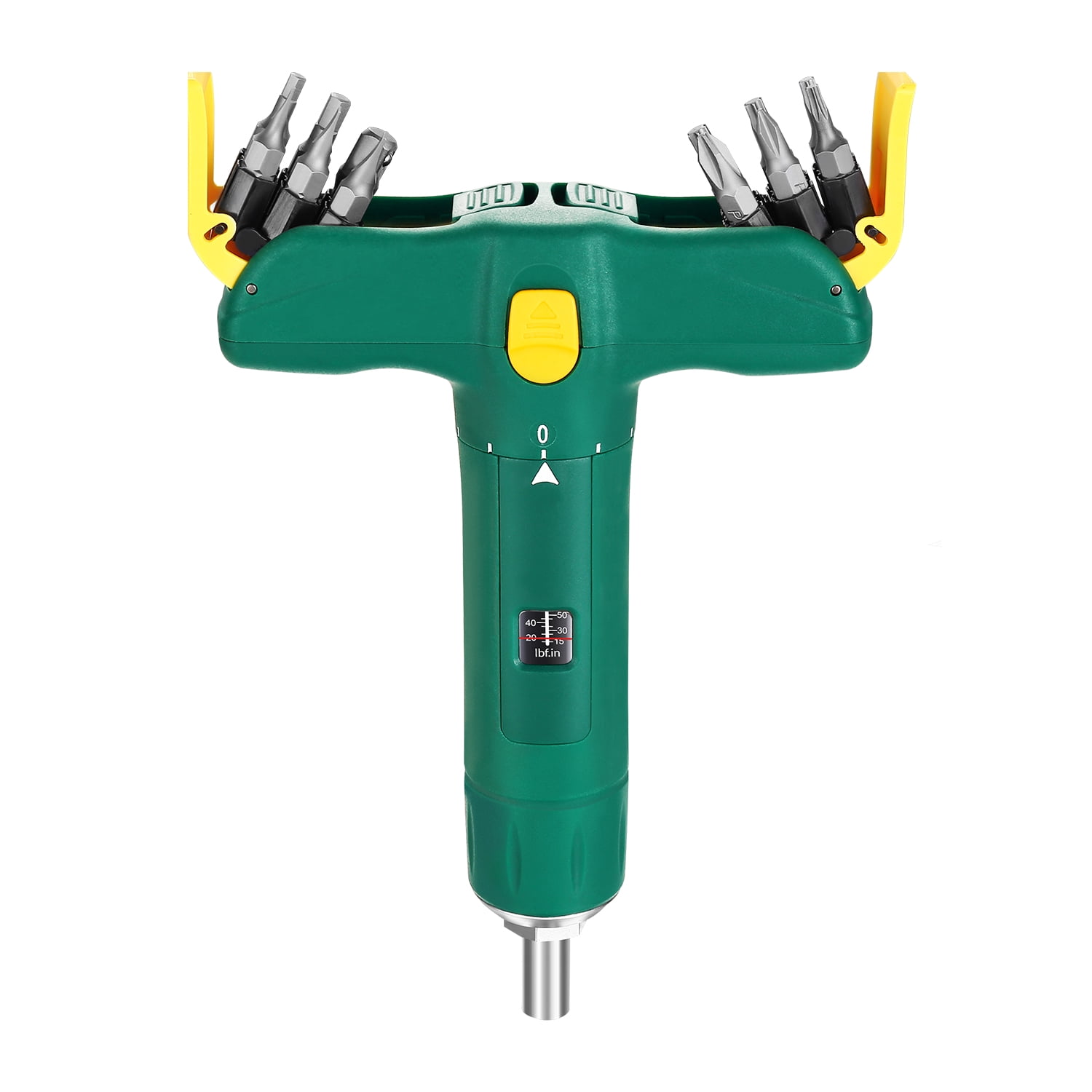 Buy AUTLEAD Torque Screwdriver,Adjustable T-Shape Torque Wrench,Wide ...