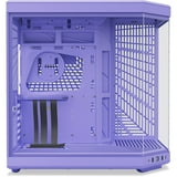 Hyte CSHYTEY70TM Y70 Mid-Tower ATX Gaming PC Desktop Case - Walmart.com