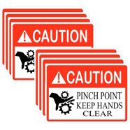 Medicine Stickers Medication Instruction Label 1/2 X 1.5 Inch Morning ...