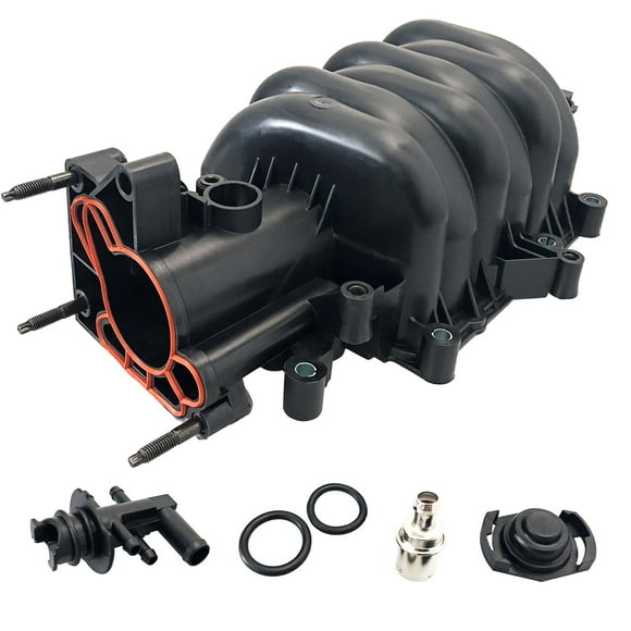 Chevrolet Luv Engine Intake Manifold