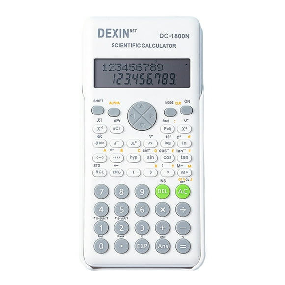 Scientific Calculators | Walmart Canada
