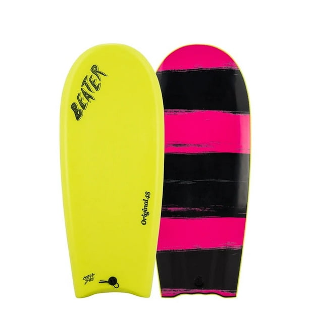 Catch Surf Original 48 Beater Board - Finless - Walmart.com