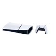 Open Box Sony PlayStation 5 Slim Console Digital Edition, White ...
