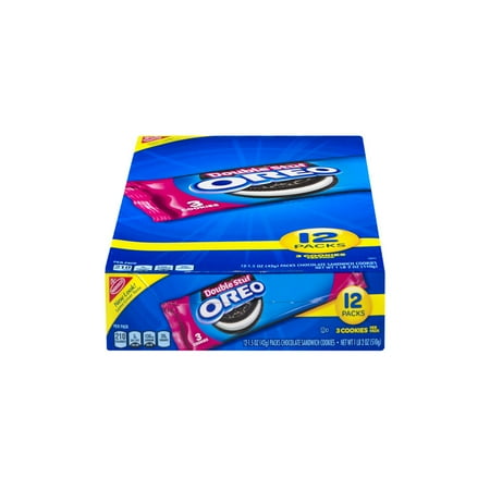 Oreo UPC & Barcode | upcitemdb.com