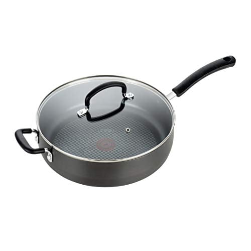 Click here for T-Fal  Ultimate Hard Anodized  Nonstick 5 Qt. Jumb... prices