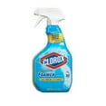 Clorox Bleach Bathroom Foamer - Pack of 2 - Walmart.com