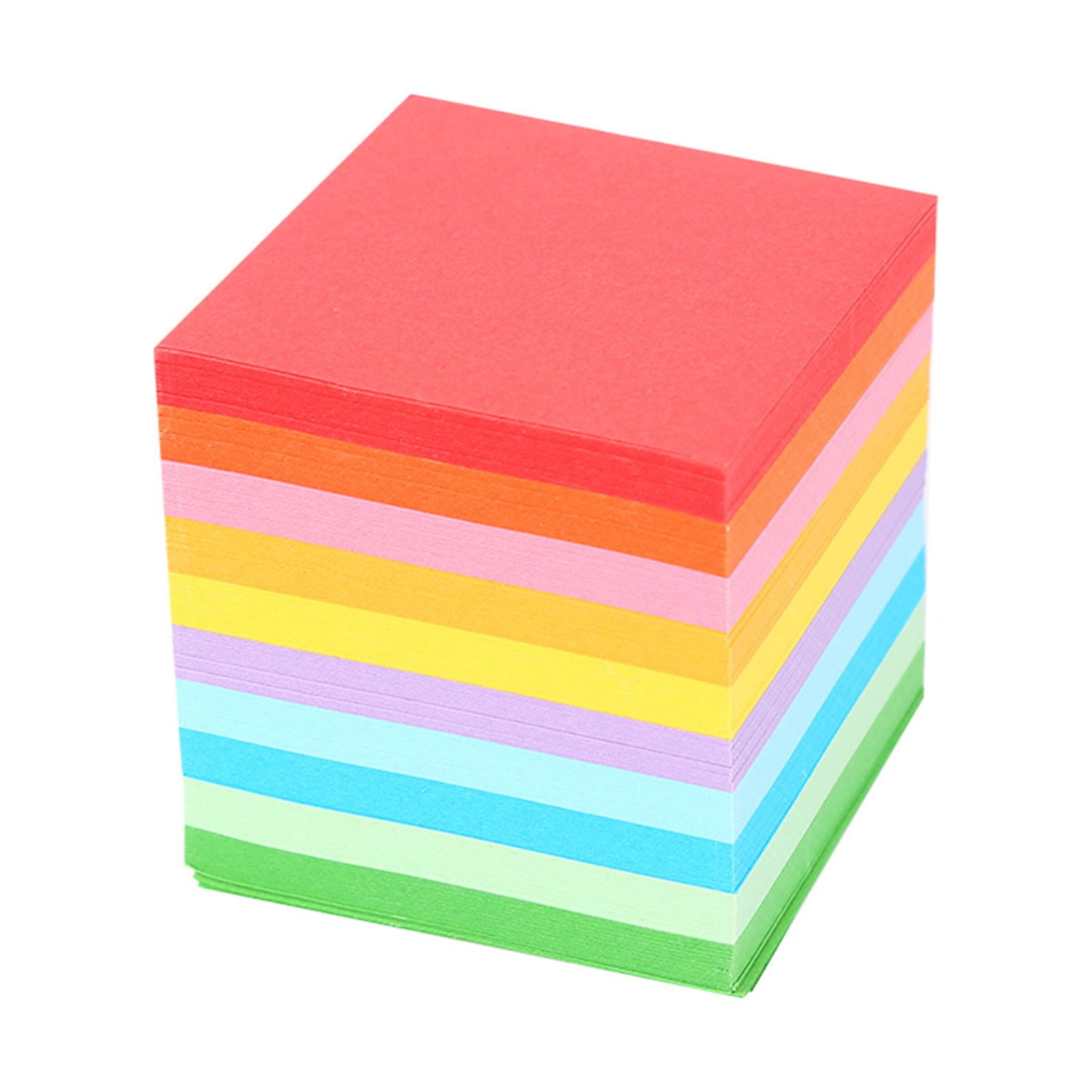 Click here for Fyydes 520 Sheets Origami Paper Colors Square Orig... prices