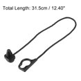 for CORSA D CORSAE Replace 13367836 Car Rear Parcel Shelf Strap Rope ...