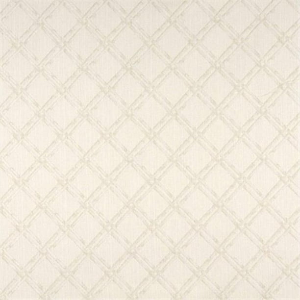 Designer Fabrics A079 54 in. Wide Beige Diamonds Upholstery Fabric ... Designer Fabrics A079 54 in. Wide Beige Diamonds Upholstery Fabric ...