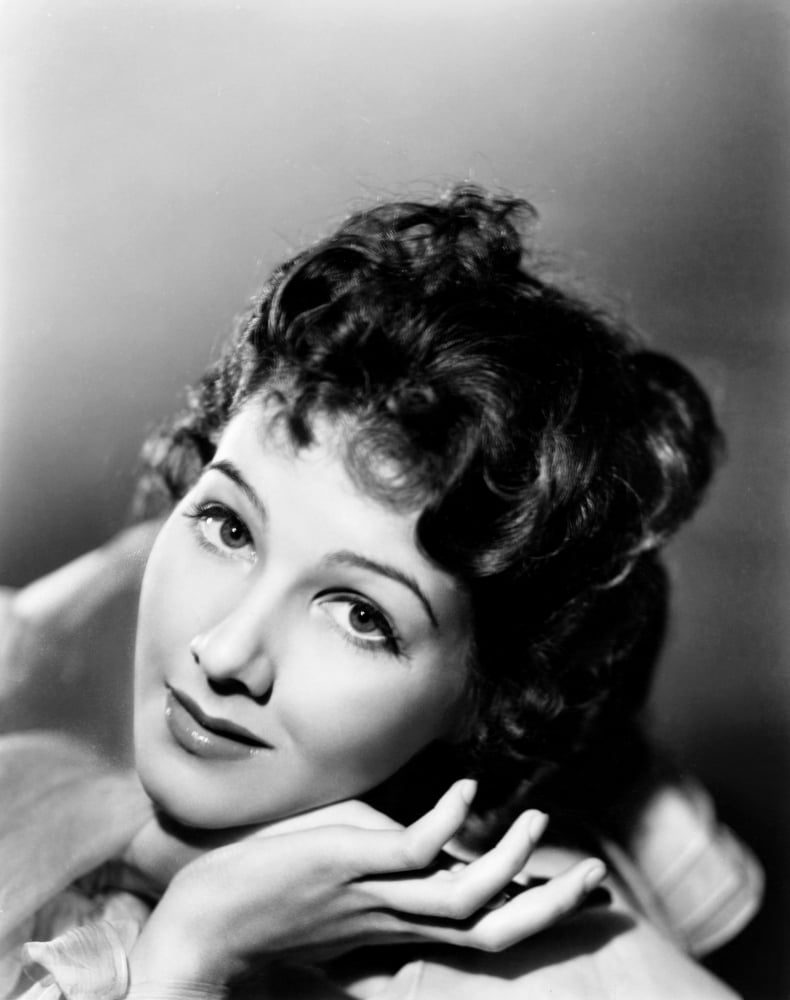 Jean Parker 1935 Photo Print (8 x 10) - Walmart.com - Walmart.com