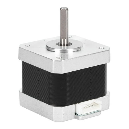 Stepper Motor, Excellent Workmanship High Accuracy Uniform Speed Three ...